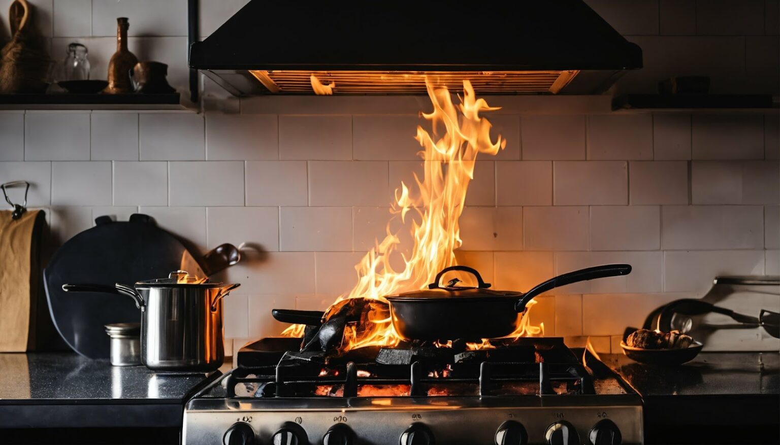Common Fire Hazards in the Home and How to Prevent Them